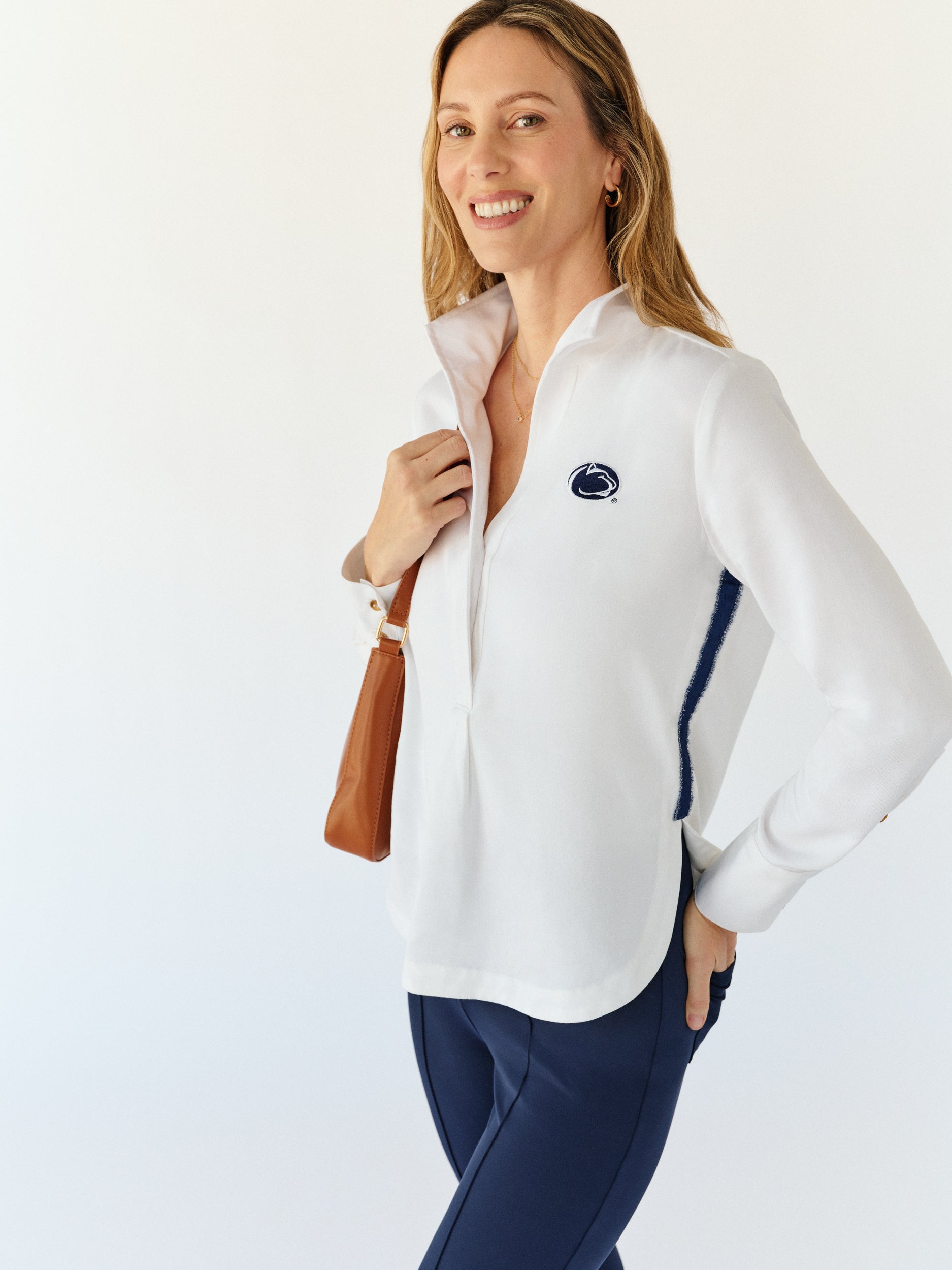 The Penn State Collection – Abigail Collins