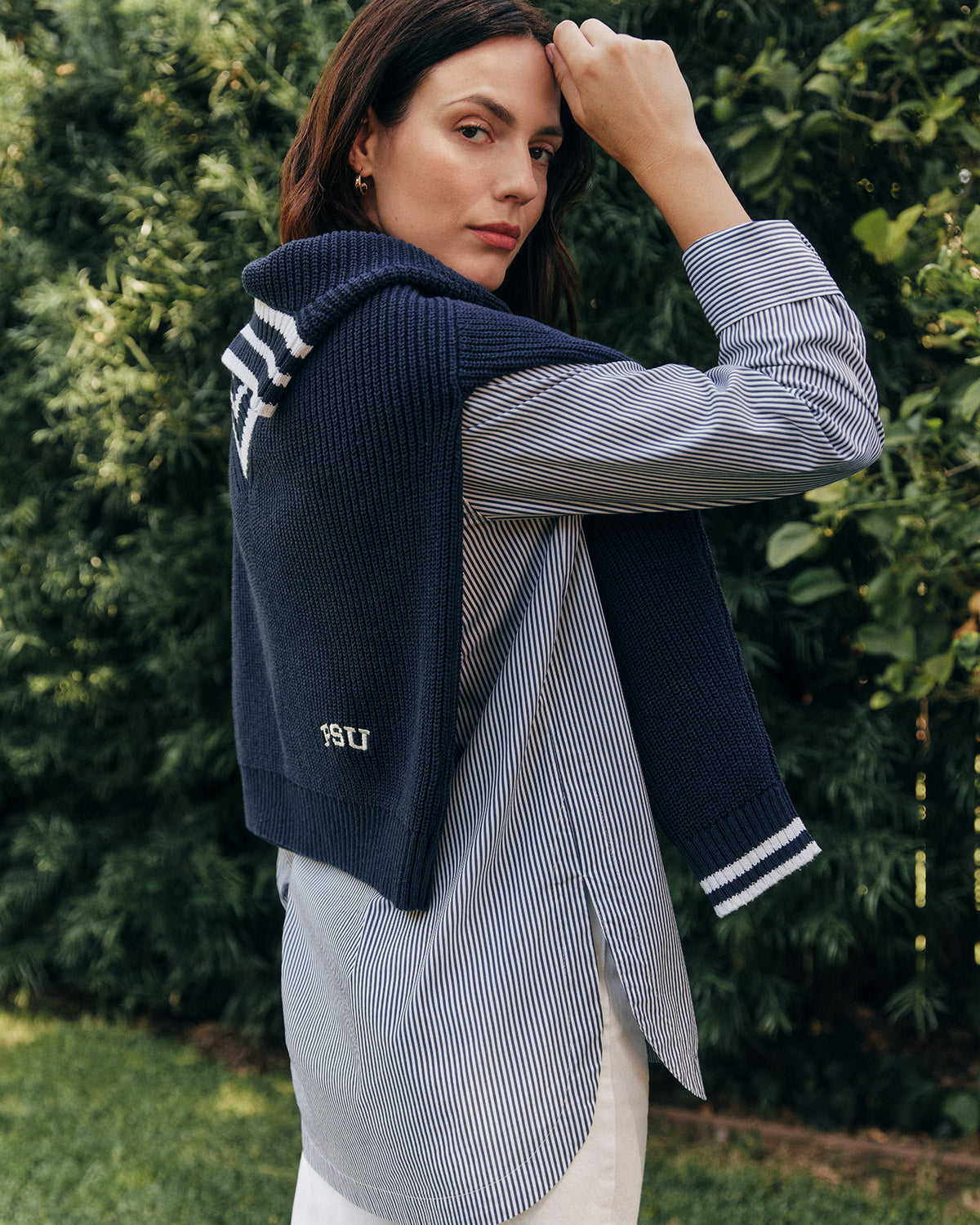 THE PENN STATE COLLECTION – Abigail Collins