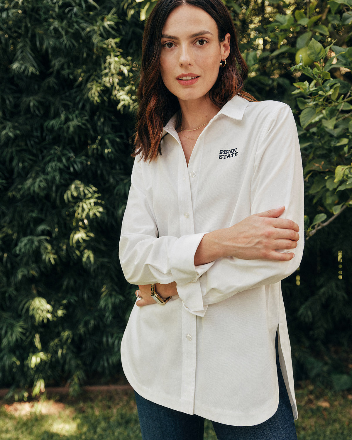 THE PENN STATE COLLECTION – Abigail Collins