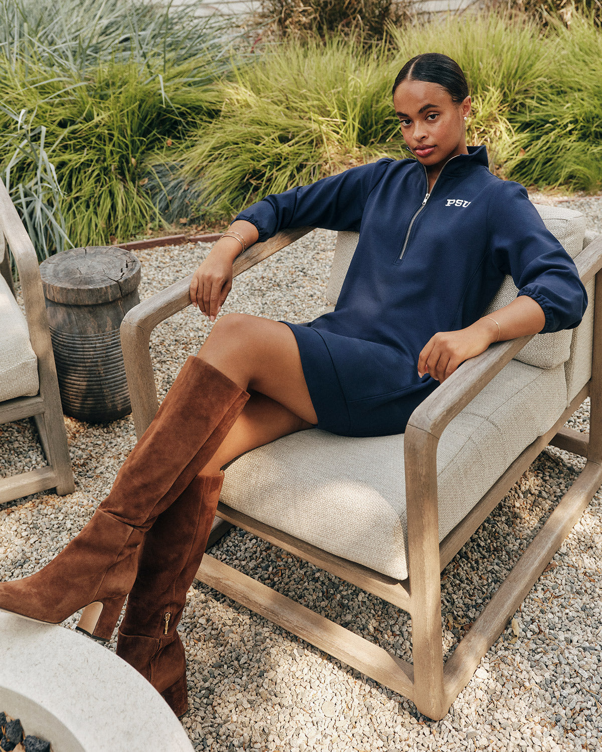 THE PENN STATE COLLECTION – Abigail Collins