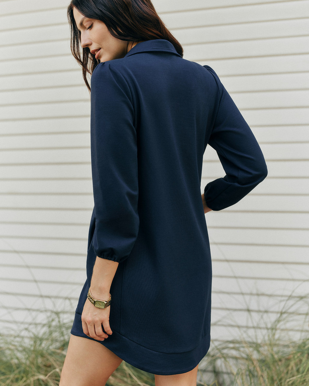 THE PENN STATE COLLECTION – Abigail Collins