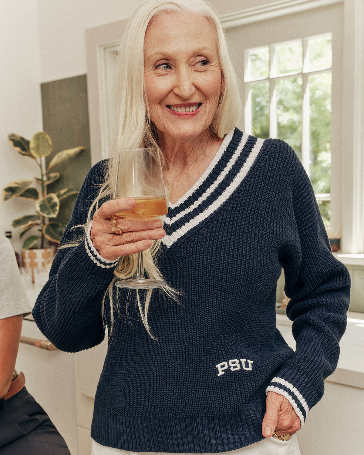 THE PENN STATE COLLECTION – Abigail Collins