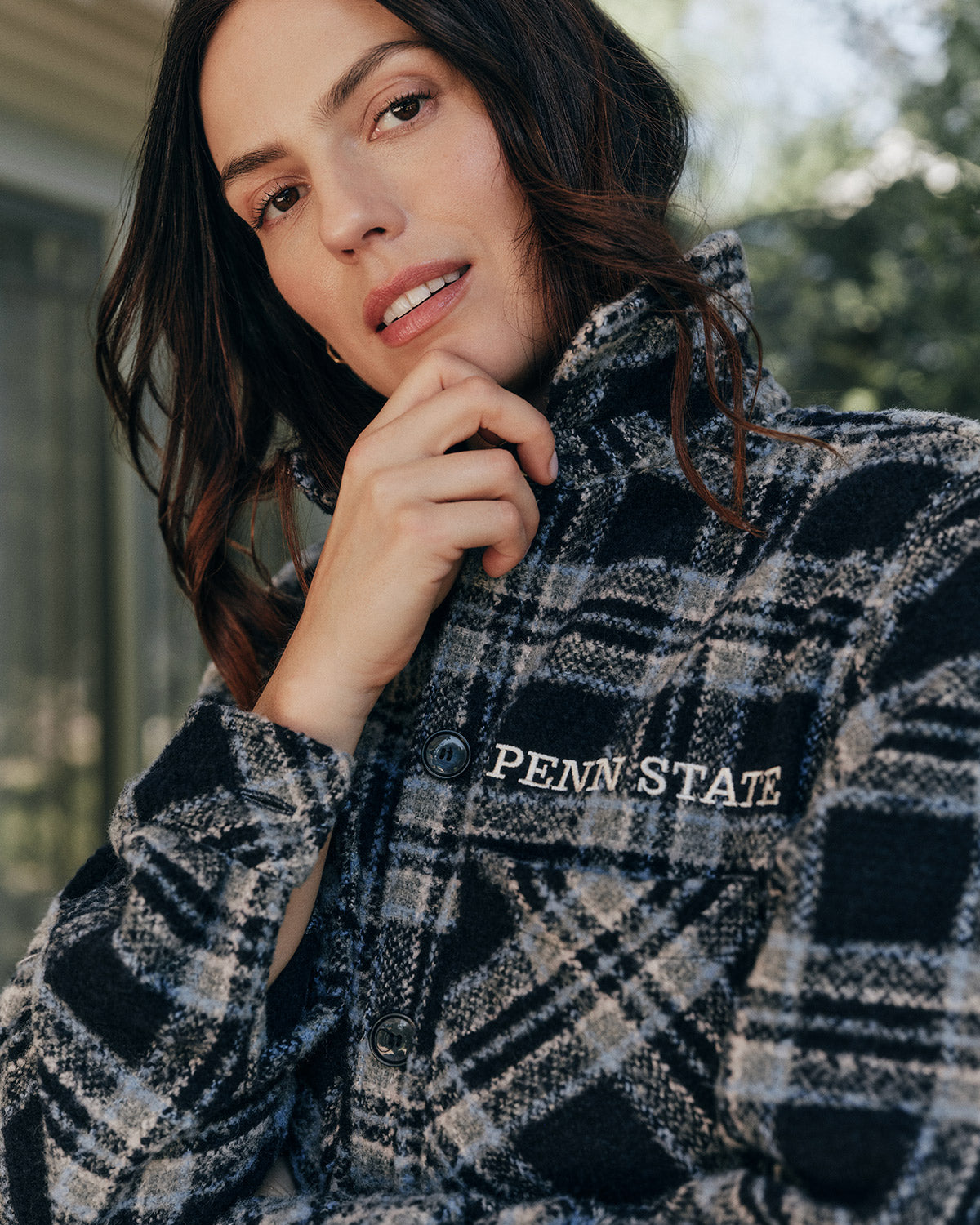 THE PENN STATE COLLECTION – Abigail Collins