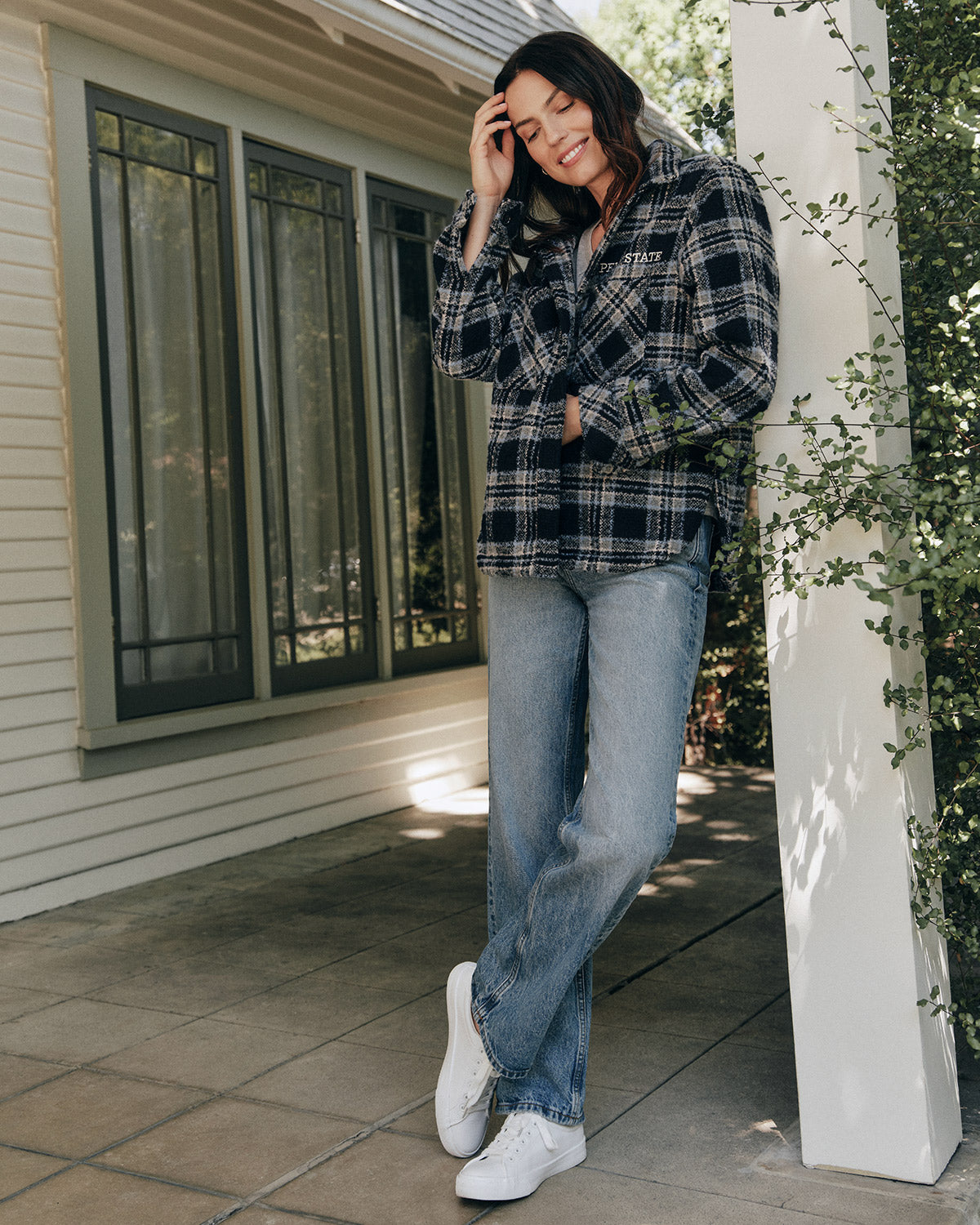 THE PENN STATE COLLECTION – Abigail Collins