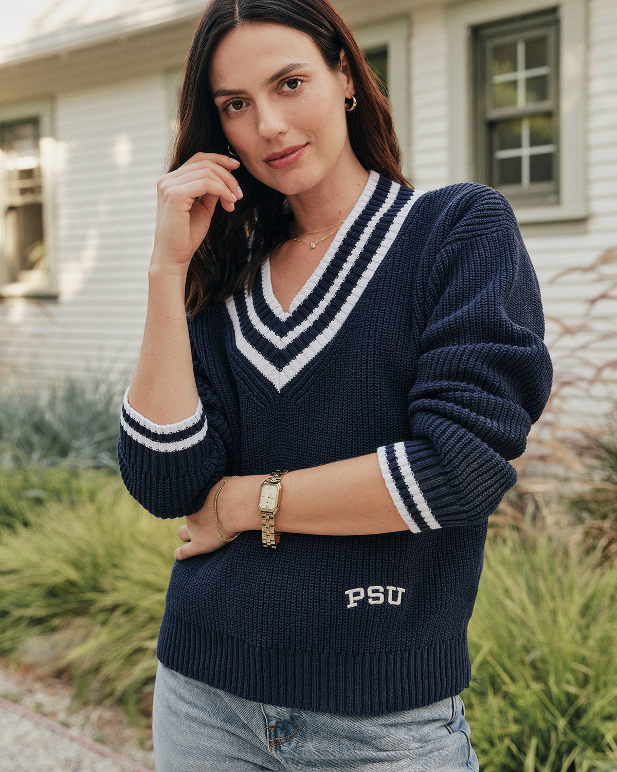 THE PENN STATE COLLECTION – Abigail Collins