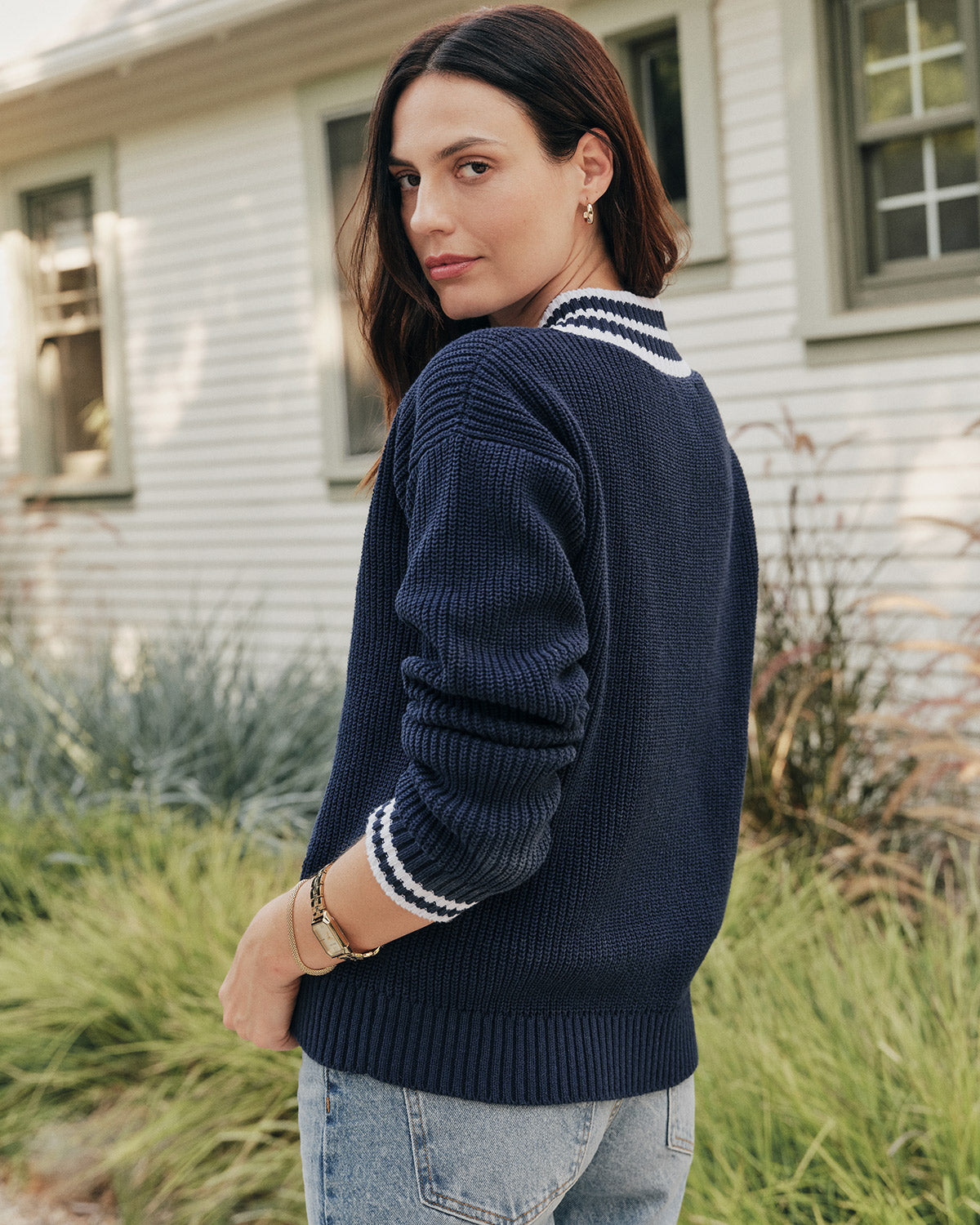 THE PENN STATE COLLECTION – Abigail Collins